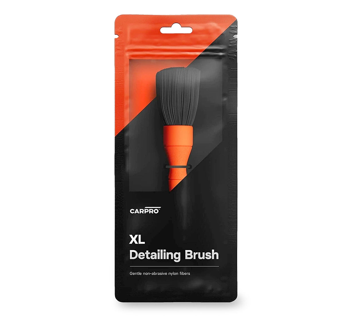 CarPro XL Detailing Brush — Polished Bliss