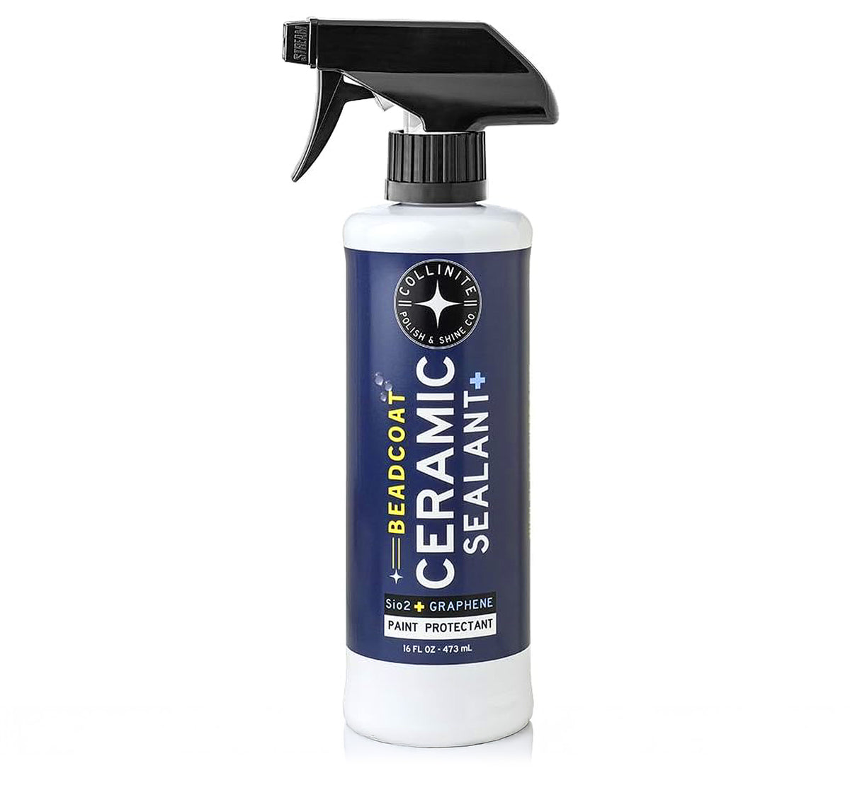 Collinite - Beadcoat Ceramic Sealant — Polished Bliss