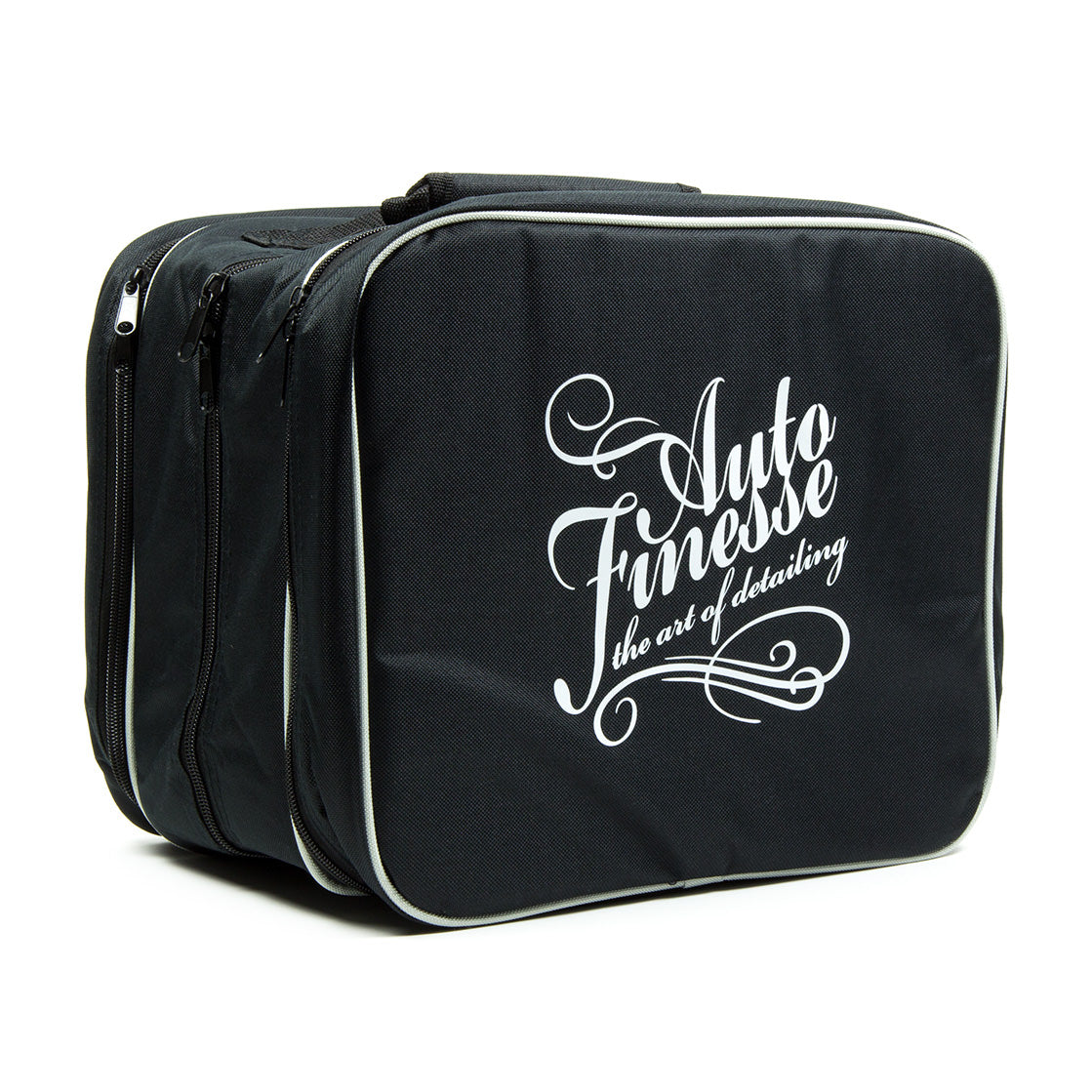 Auto Finesse Detailers Kit Bag - Detailing Storage Bag — Polished Bliss