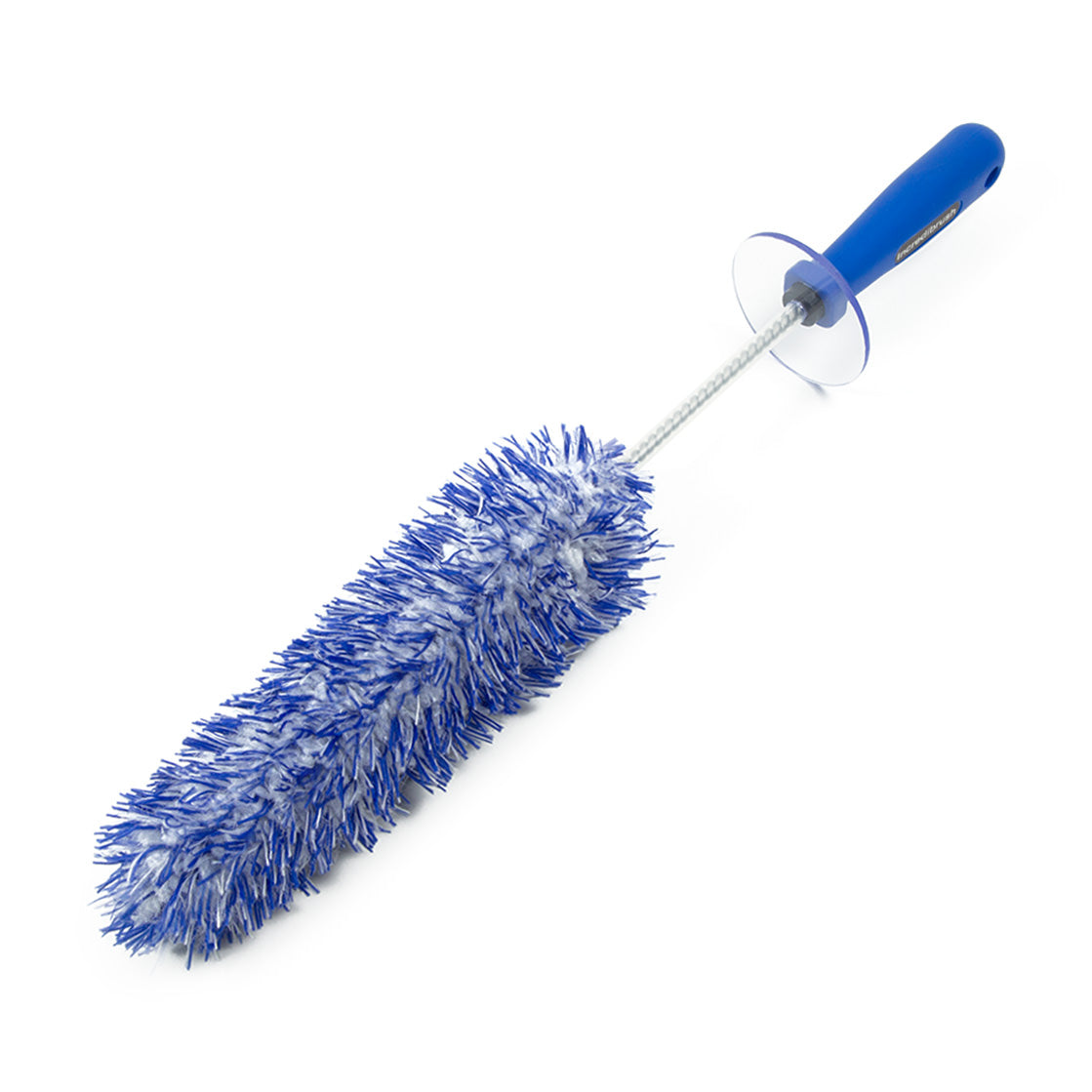 Microfiber Madness Incredibrush - Ultra-Safe Microfibre Brush ...