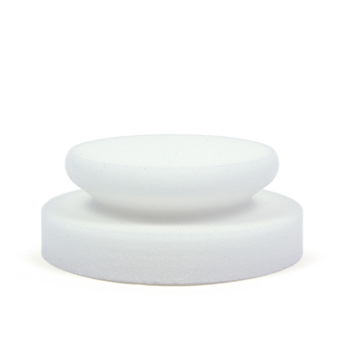 SCHOLL Concepts Polishing Puck - Sculpted Foam Hand Polishing Pad ...